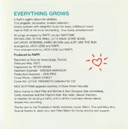 Everything Grows/Gallery | Raffi Wiki | Fandom