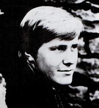 John Wesley Ryles | Raffi Wiki | Fandom