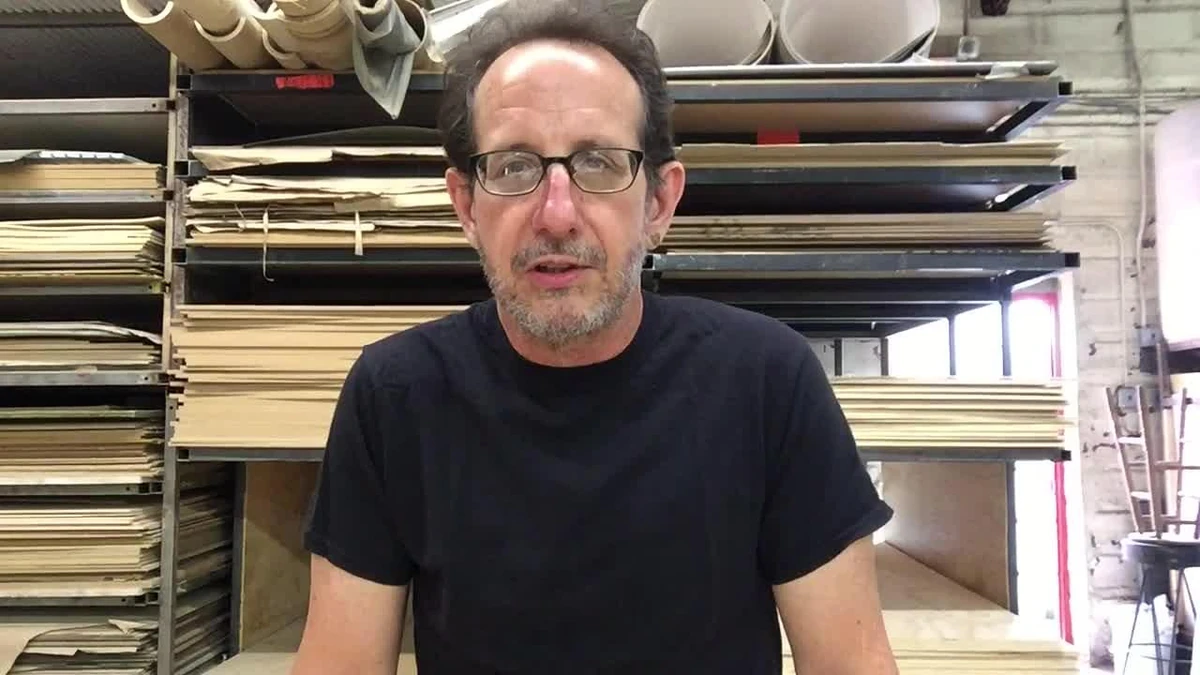 John Yeck | Raffi Wiki | Fandom