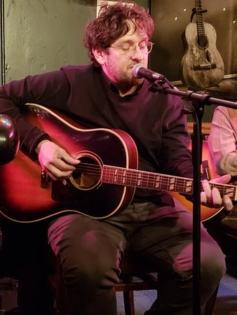 Jay Knowles | Raffi Wiki | Fandom