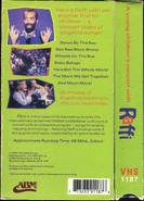 A Young Children's Concert with Raffi/Home Video | Raffi Wiki | Fandom