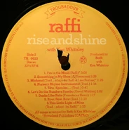 Rise and Shine/Gallery | Raffi Wiki | Fandom