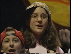 Jennifer Grace Gordon | Raffi Wiki | Fandom