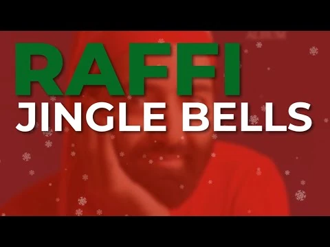 Jingle Bells Raffi Wiki Fandom
