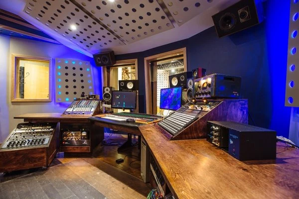 Blue Wave Studios | Raffi Wiki | Fandom