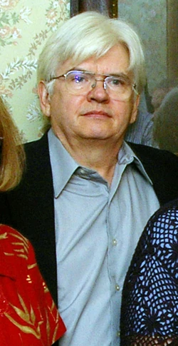 David Hungate | Raffi Wiki | Fandom