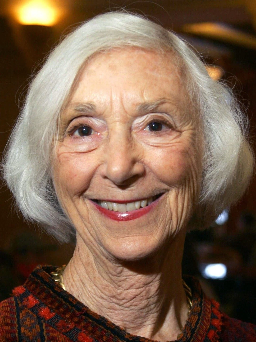 Barbara Marx Hubbard | Raffi Wiki | Fandom