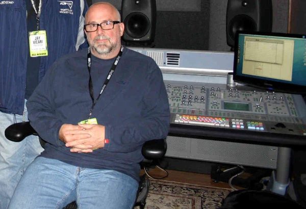 John Harris | Raffi Wiki | Fandom