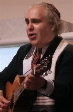 Len Udow | Raffi Wiki | Fandom