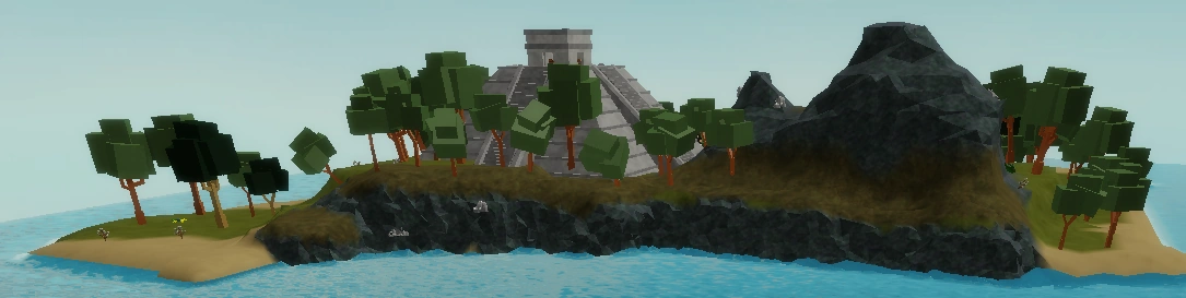 Islands | Raft Pirates Wiki | Fandom