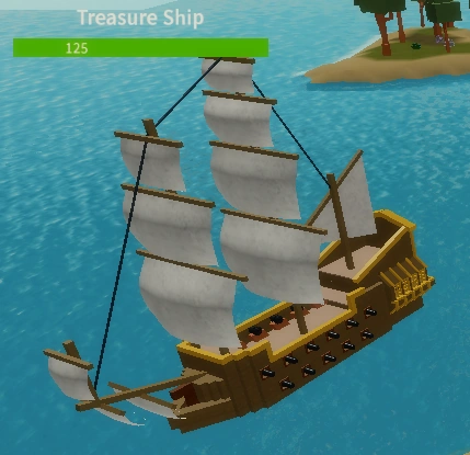 Discuss Everything About Raft Pirates Wiki | Fandom