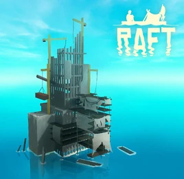 Varuna Point – Raft Survival Game Wiki