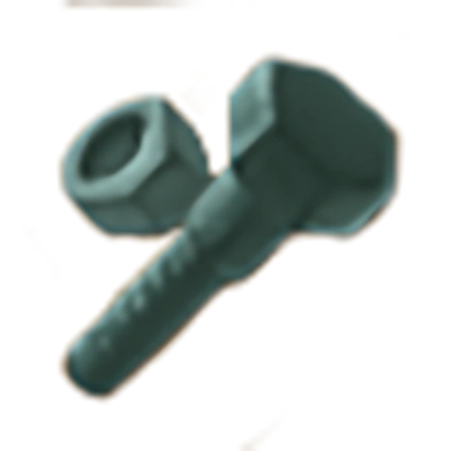 Болт | Вікі Raft | Fandom