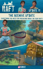 更新11 - Raft Wiki