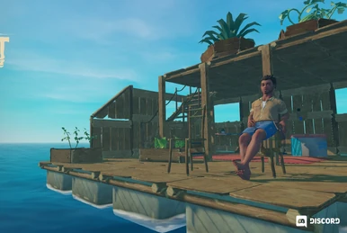 how to make net in raft