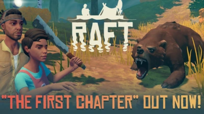 更新10 - Raft Wiki