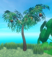 芒果樹 - Raft Wiki