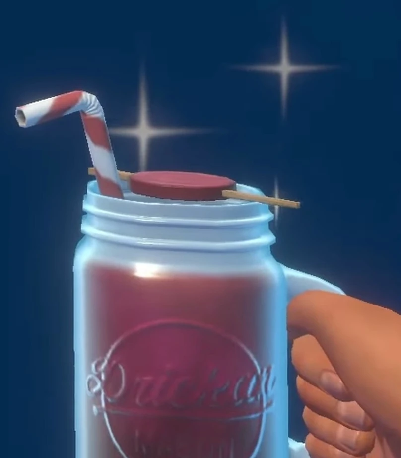 Redbeet Shot - Official Raft Wiki