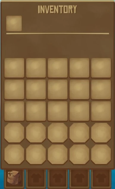 Backpack - Official Raft Wiki