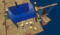 Paint Mill - Official Raft Wiki