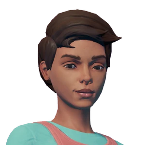 Maya - Official Raft Wiki