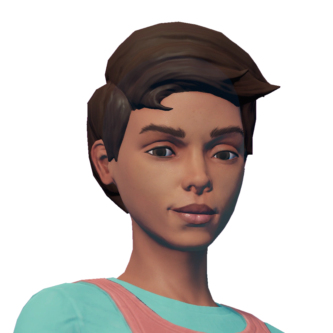 Maya - Official Raft Wiki