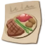 Recipe: Steak with Jam - Official Raft Wiki