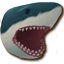 Shark Head - Official Raft Wiki