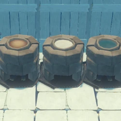 how to make smelter raft