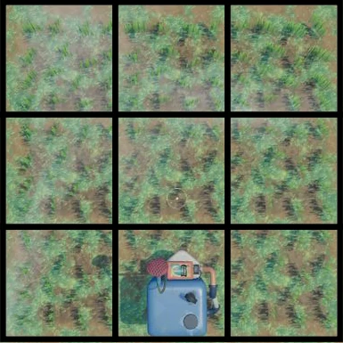 Sprinkler/es - Official Raft Wiki