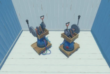 how to make rope in raft