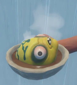 how to cook fish in raft game