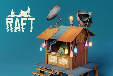 how to make catchers in raft