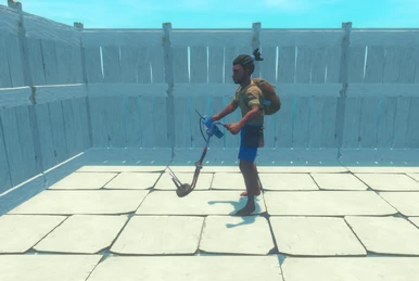 12+ Raft Titanium Tools