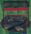 Simple Grill - Official Raft Wiki