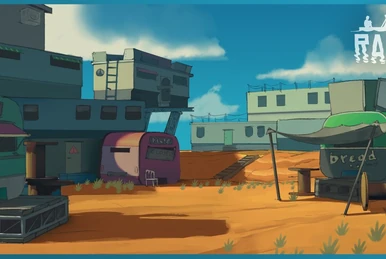 how to make catchers in raft