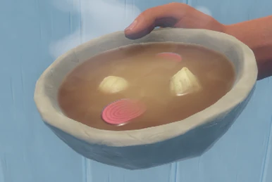 how to cook food in raft