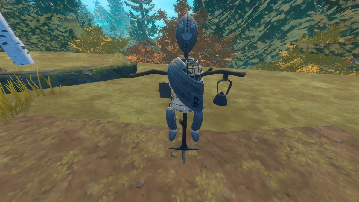 Lightbulb - Official Raft Wiki