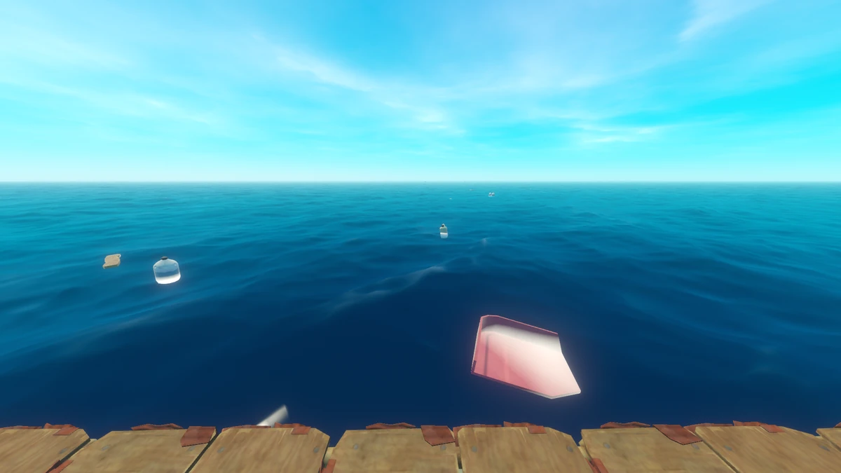 Weather - Official Raft Wiki