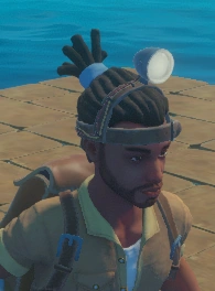 Head Light - Official Raft Wiki