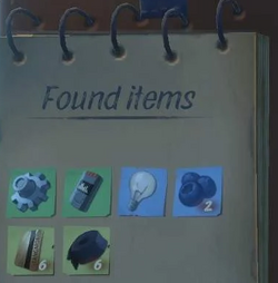 Quest Items - Official Raft Wiki