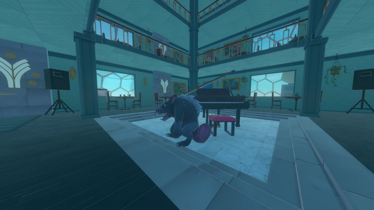 Tangaroa/de - Official Raft Wiki