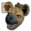 Hyena Head - Official Raft Wiki