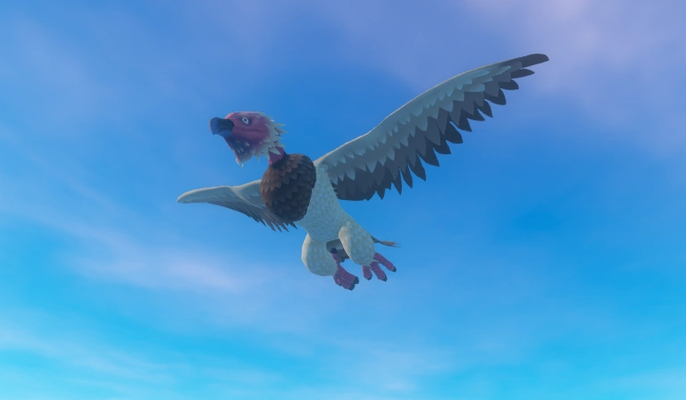 White Screecher - Official Raft Wiki