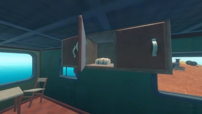 Loot Box - Official Raft Wiki