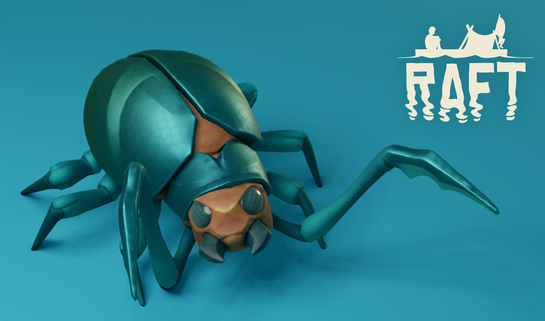 Scuttler - Official Raft Wiki