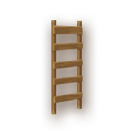 Ladder - Official Raft Wiki