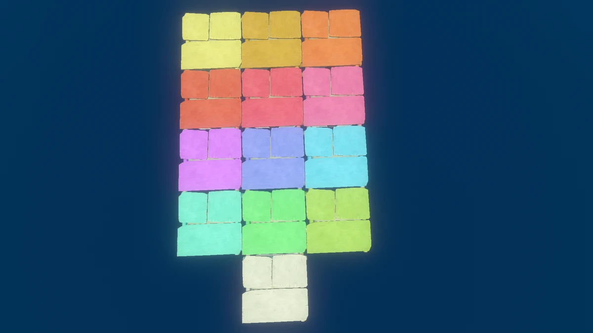 White Paint - Official Raft Wiki