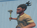 Stone Axe - Official Raft Wiki