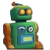 Toy Robot - Official Raft Wiki